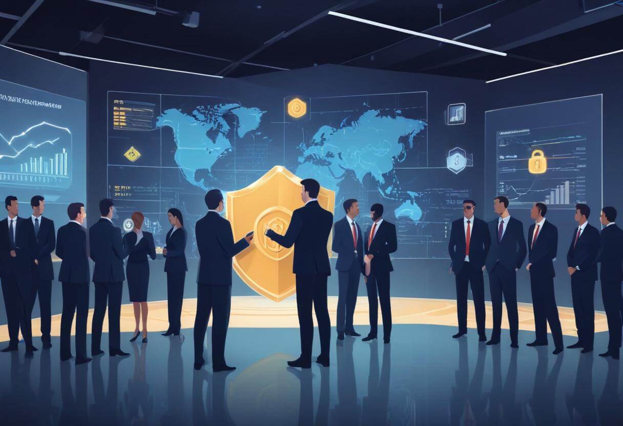 10 Innovative Event Management Ideas for the Finance Industry