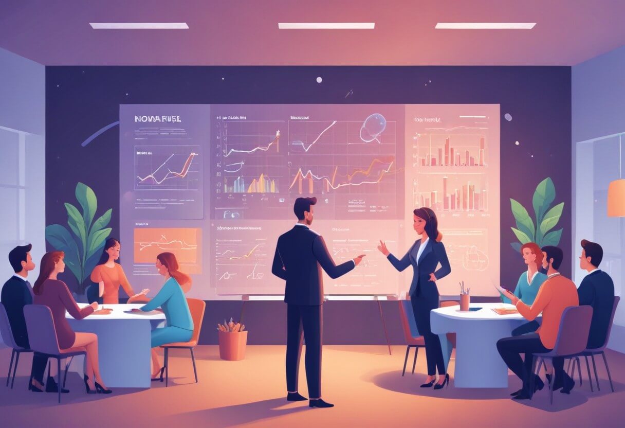 10 Innovative Event Management Ideas for the Finance Industry