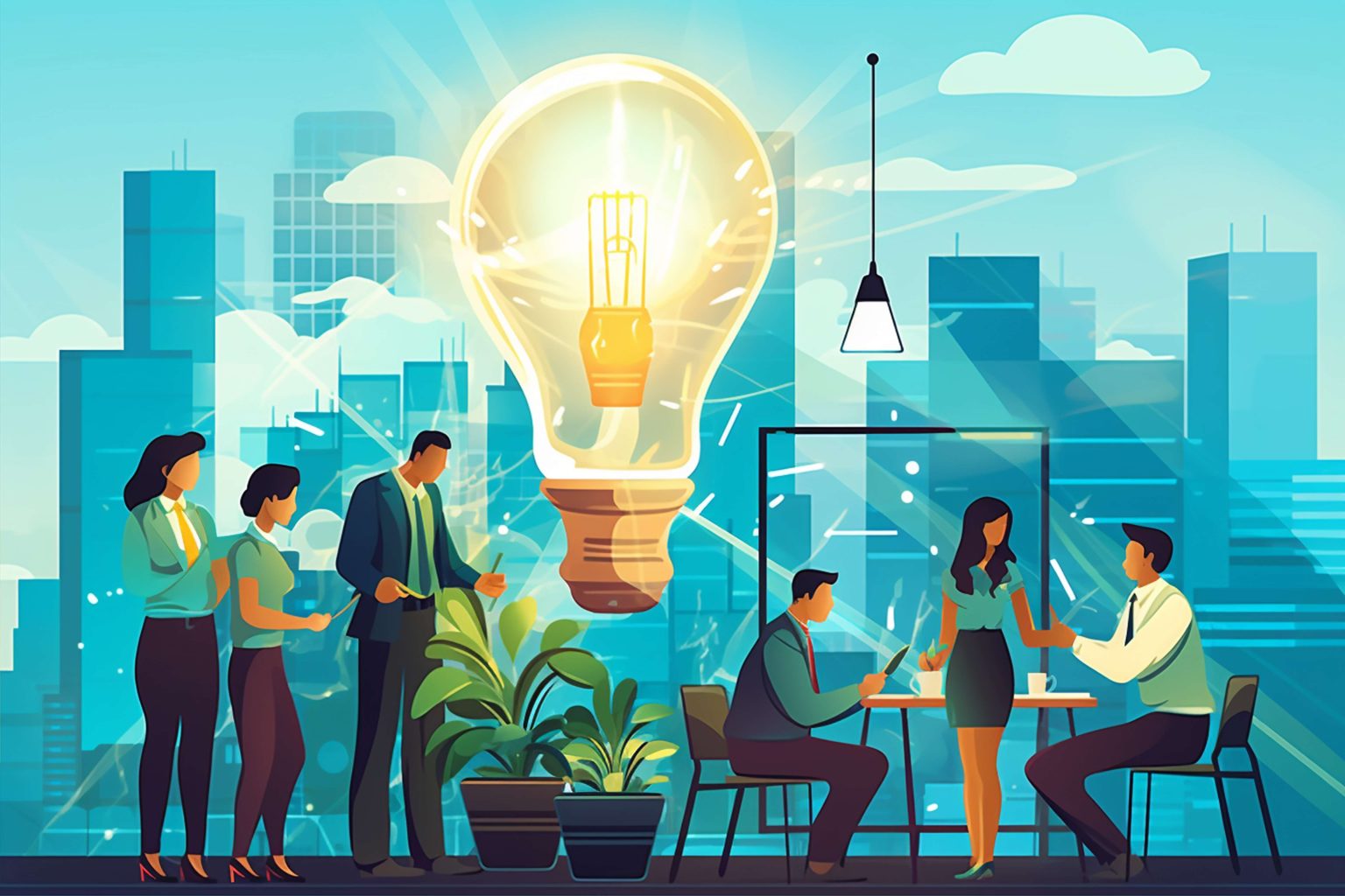 10 Event Branding Ideas for B2B Event Organizers - Dreamcast