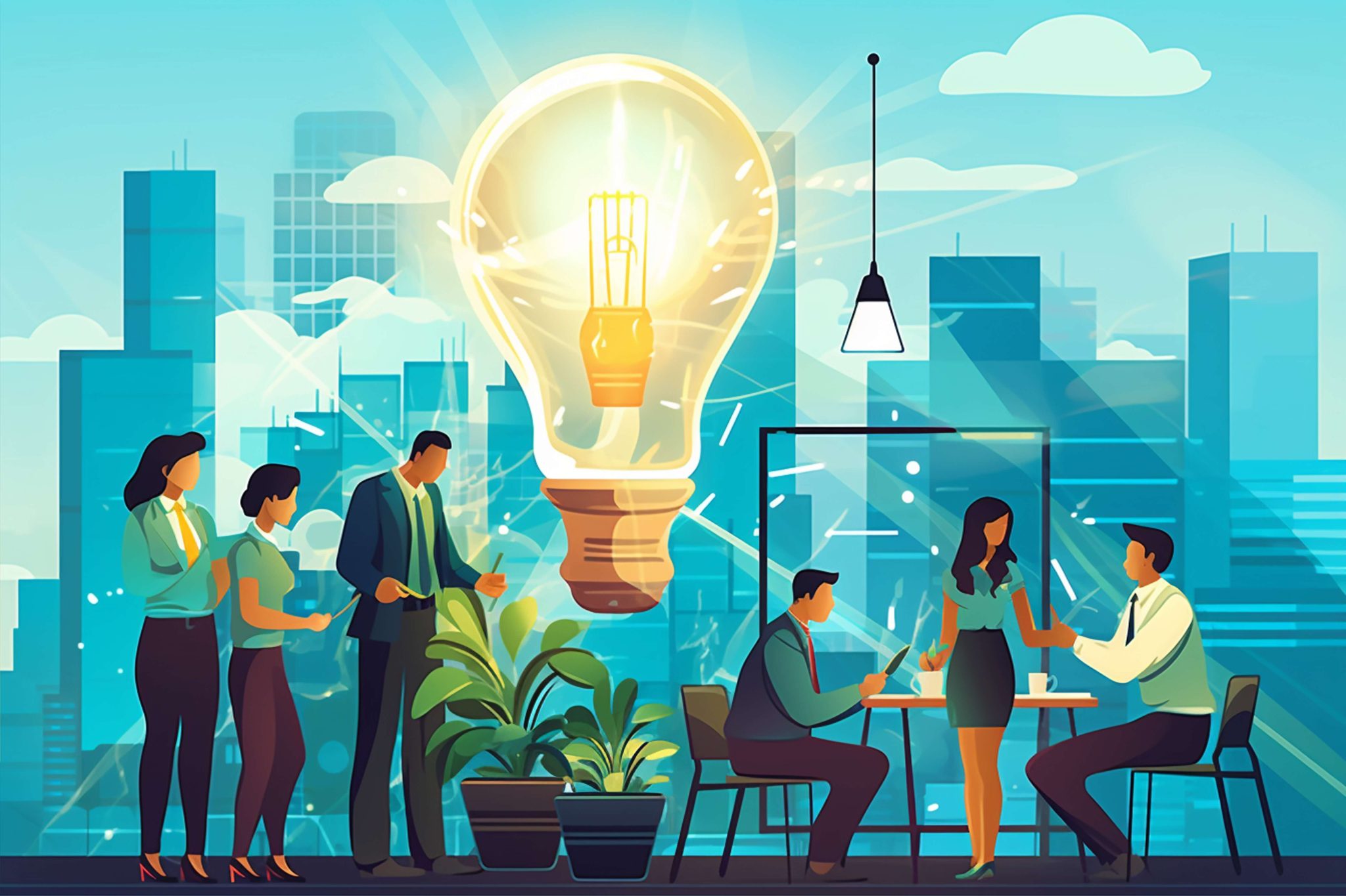 10 Event Branding Ideas for B2B Event Organizers - Dreamcast