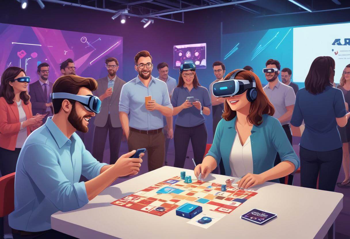 10 Innovative Event Management Ideas for the Finance Industry