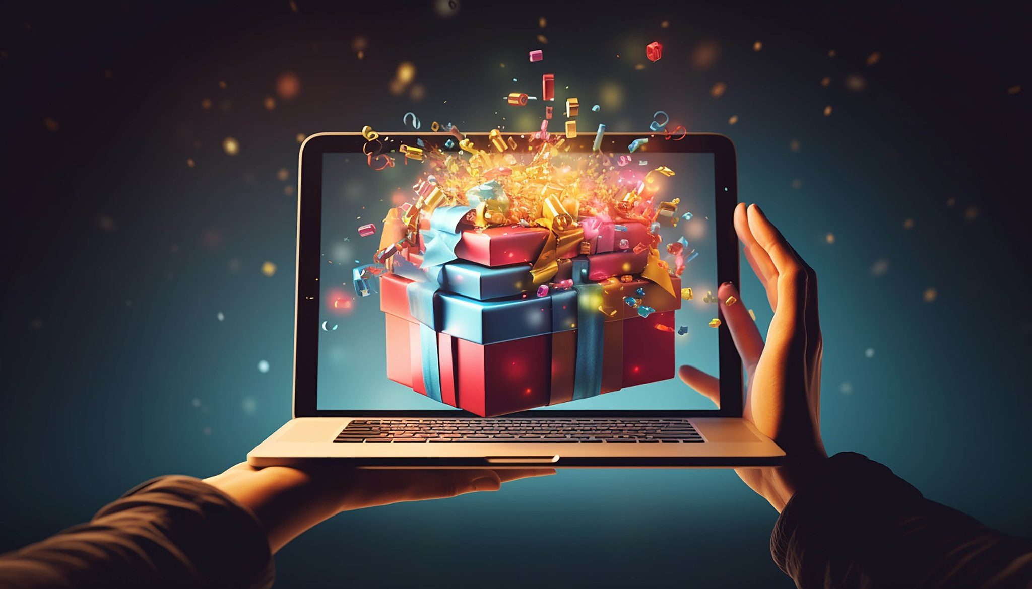 Virtual Gift Ideas for Events, Speakers and Attendees