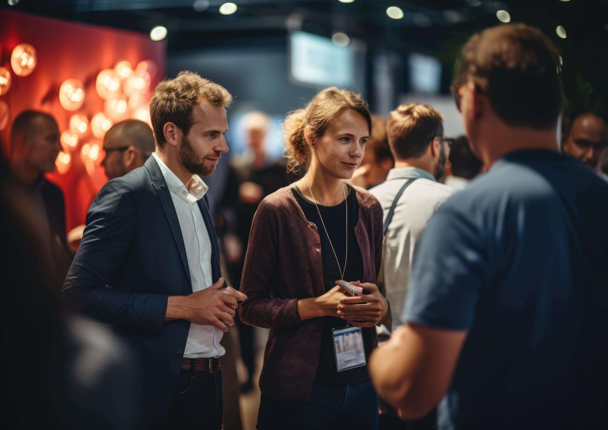 How to Boost Event Attendance With Social Media Event Marketing