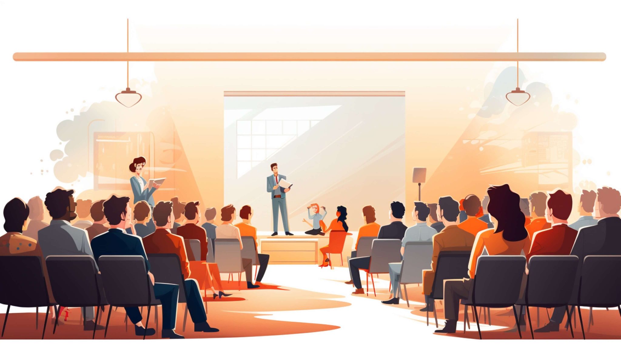 Importance of Event Hashtags in Event Marketing