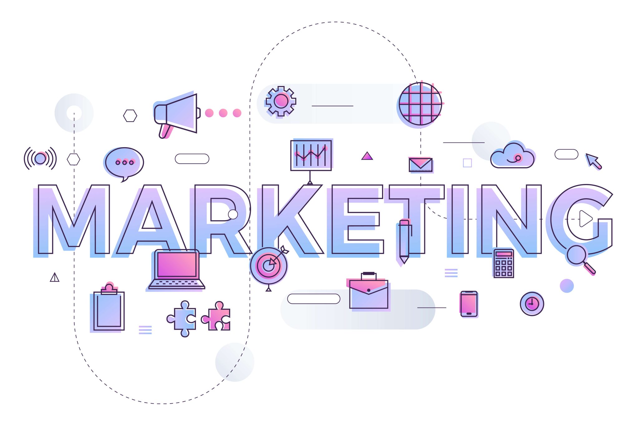 Importance of Event Hashtags in Event Marketing