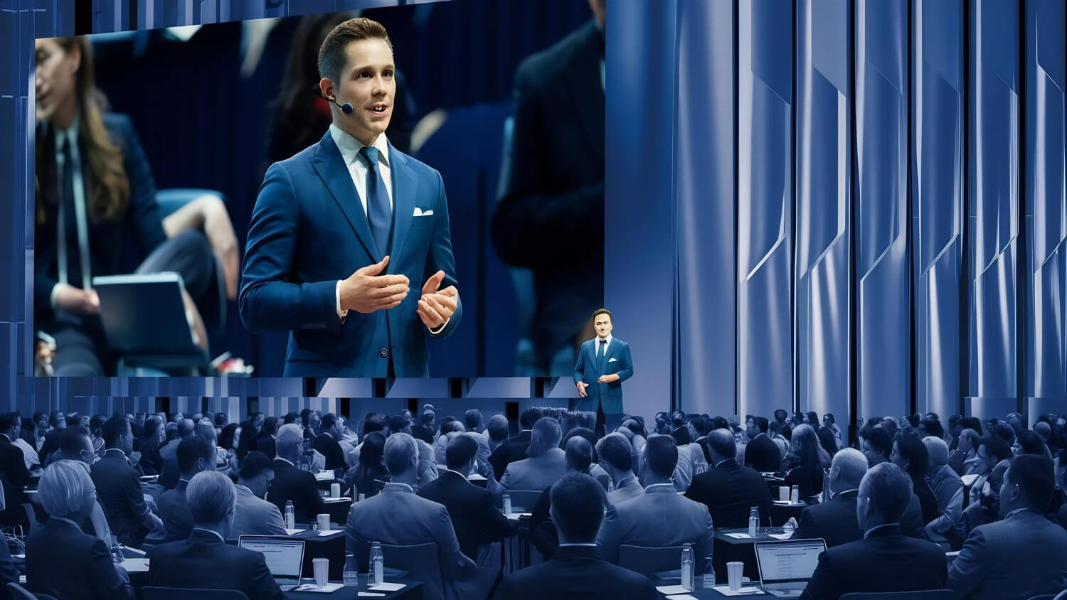 Power of Speed Networking Events: Learn more its benefits, ideas