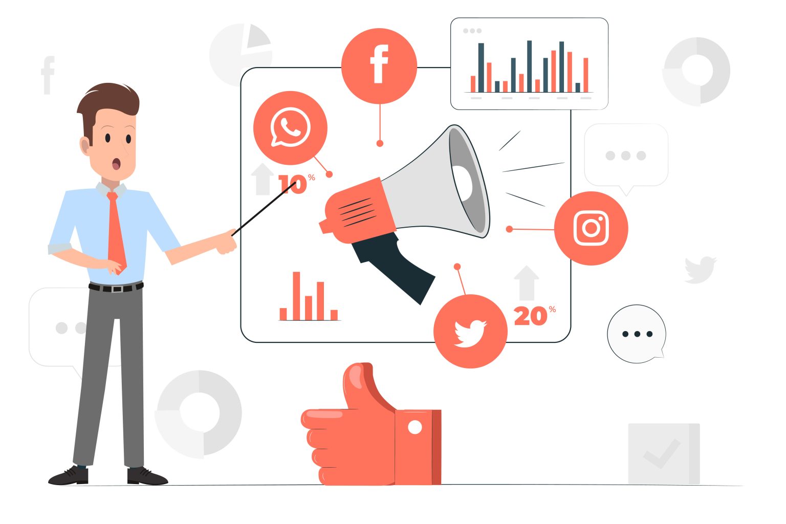 In-Person Events Management: Strategies for Successful Event