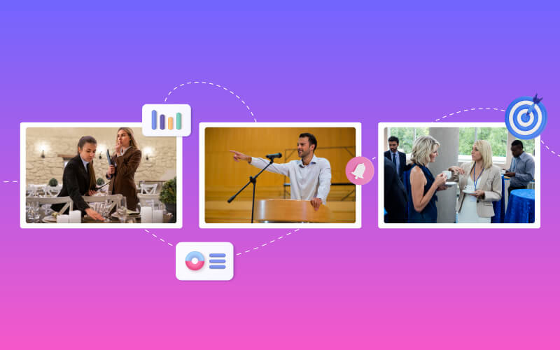 Event Management: Advantages of Event Management App