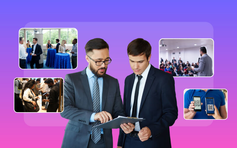 Event Attendee Management System: Benefits and Features