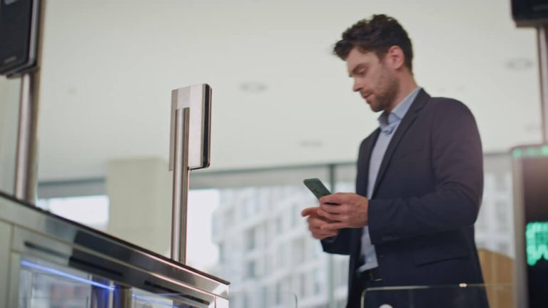 Protect High-Profile Events Using Event Access Management System