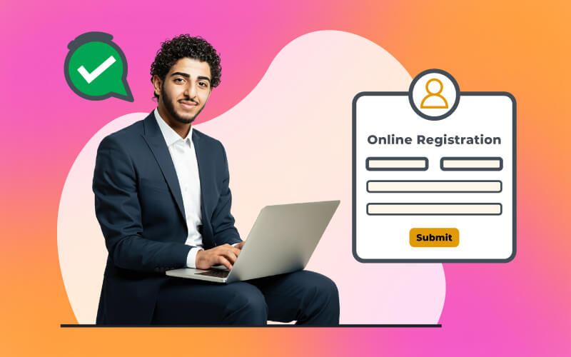 Contactless Event Registration & Check-in: A Complete Guide