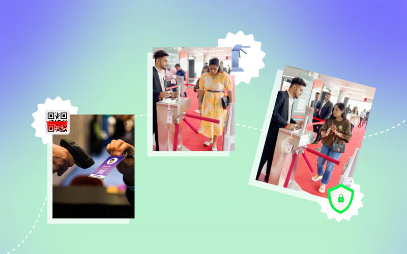 Complete Overview of Event Access Control Systems for Security