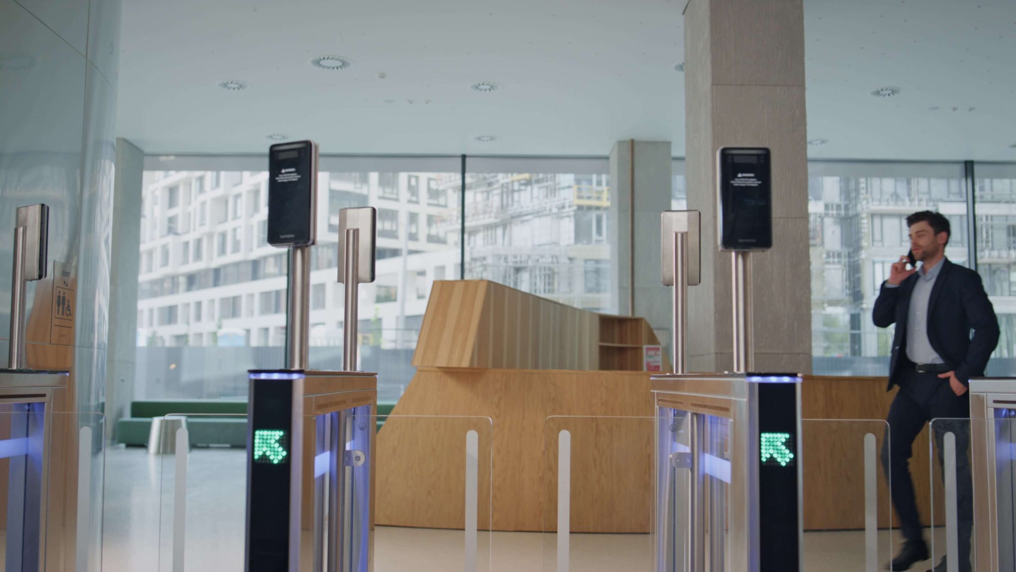 Complete Overview of Event Access Control Systems for Security