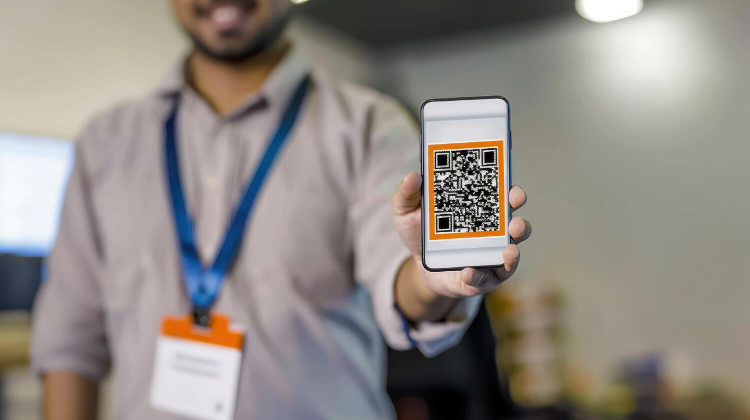 Event Tech: Badging, QR Codes, Facial Recognition, and Turnstiles