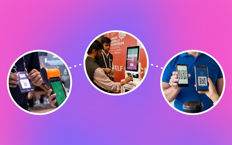 Event Check-In Solution: Secure and Fast Entry System for Events