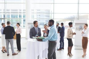 How Effective Event Delegate Management Drives Event Success
