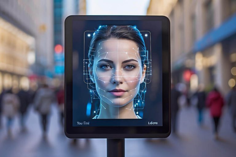 Evaluating the Impact of AI Facial Recognition for Events Check-In