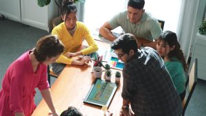 35+ Creative Team-Building Event Ideas 2025