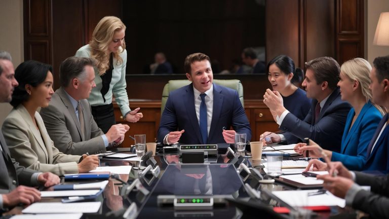 The Role of Event Committees: A Complete Breakdown of Types and Duties