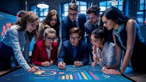 The Role of Event Committees: A Complete Breakdown of Types and Duties