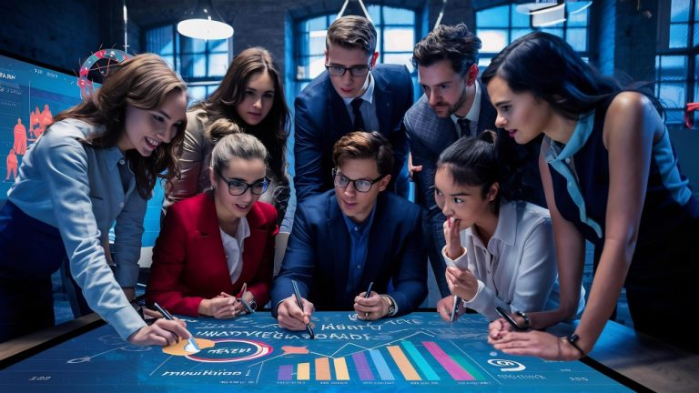 The Role of Event Committees: A Complete Breakdown of Types and Duties