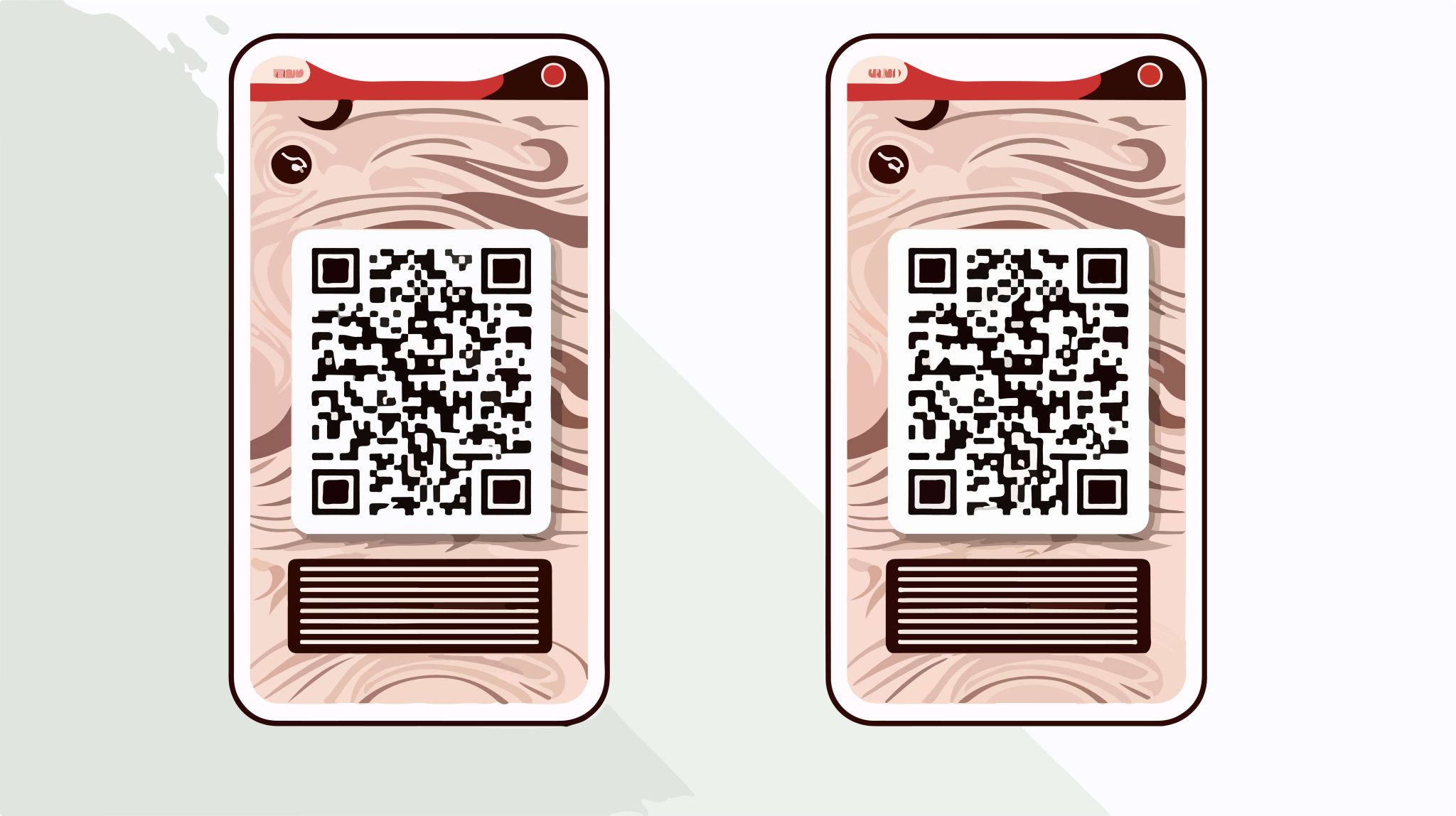 QR Code M-Badges for Events: Scanning, Security, & Tracking