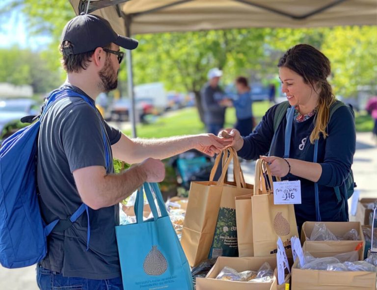 50+ Swag Bag Ideas to Wow Your Attendees