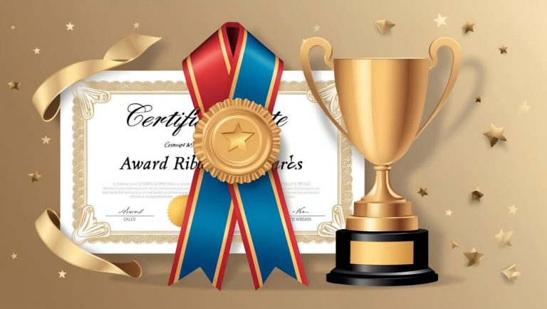 How to Organize An Awards Ceremony (Event Planning Secrets)