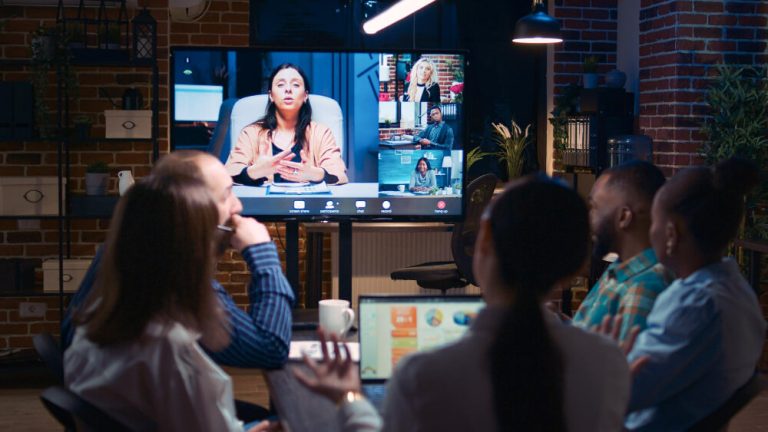 Webinar vs Video Conference vs Virtual Event: Key Differences