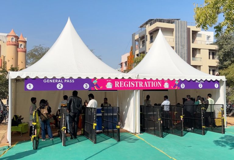 Top 10 Literature Festivals in India You Shouldn't Miss in 2026