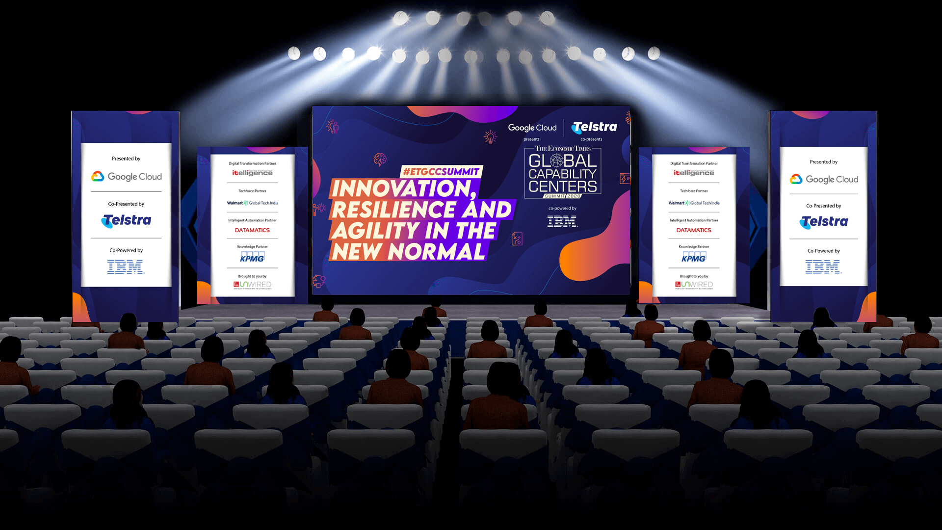 Virtual Shows and Launches | Virtual Product Launch Platform