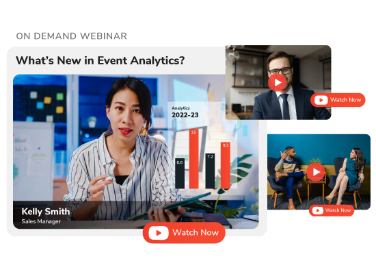 Webinar - Key Elements, Types, Benefits & Much More!